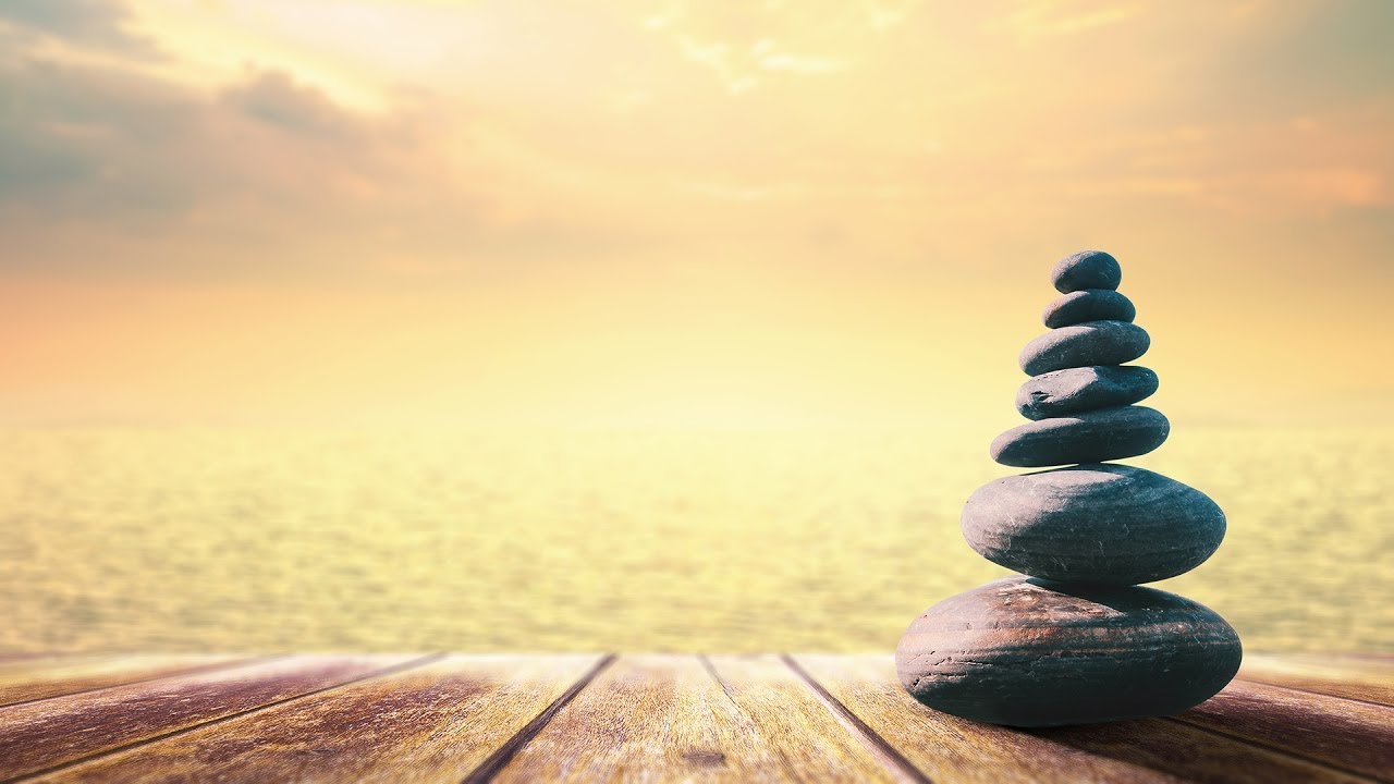 Musique relaxante / Musique douce 1h - YouTube