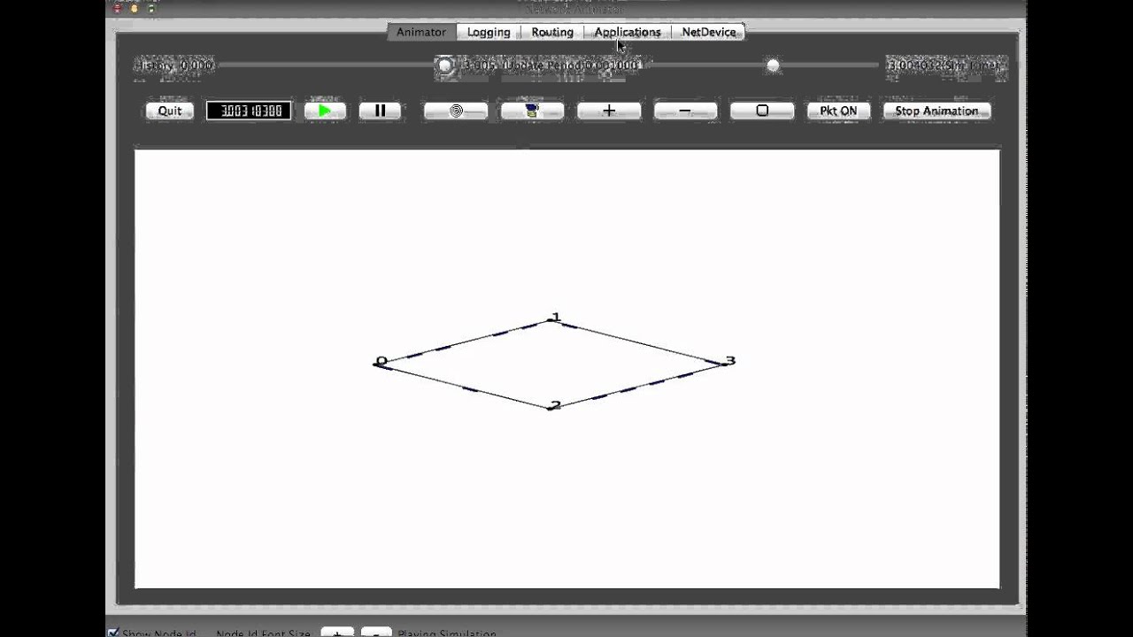 ECMP and static route - YouTube