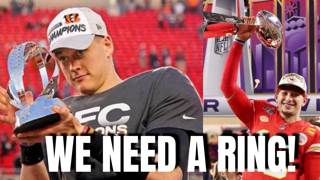 Bengals Fan Reaction as Chiefs Win the AFC Again! | Mutual Respect 🤝 ...