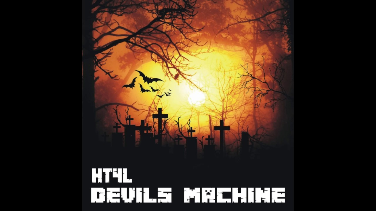 HT4L - Devils Machine [PREVIEW] - YouTube