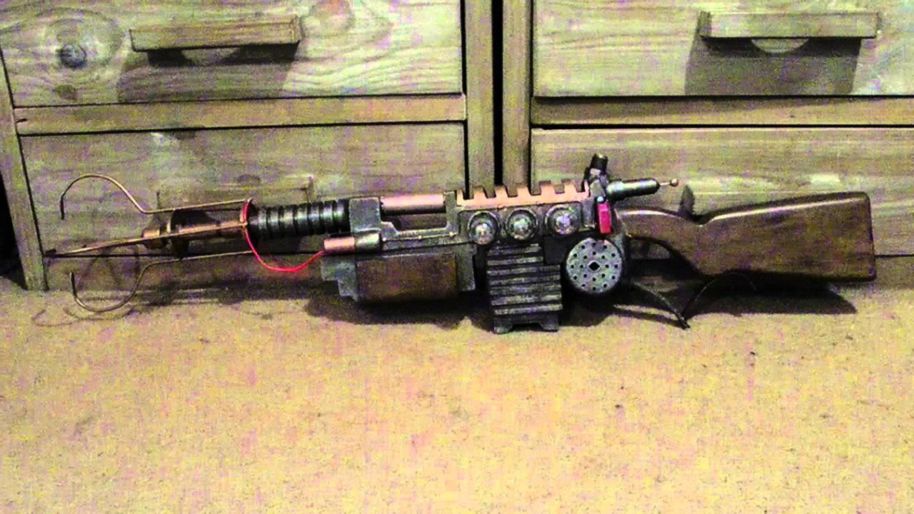 CoD: WaW Wunderwaffe DG-2 - YouTube