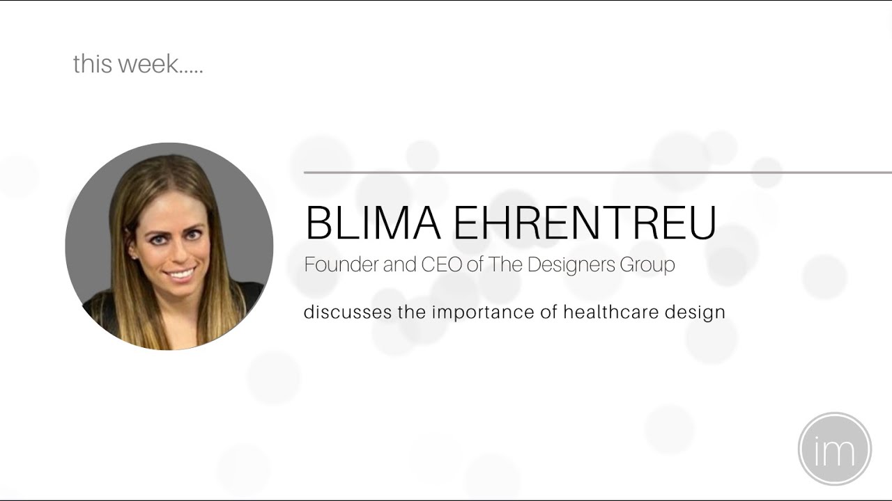 Interviews with the Experts- Blima Ehrentreu - YouTube