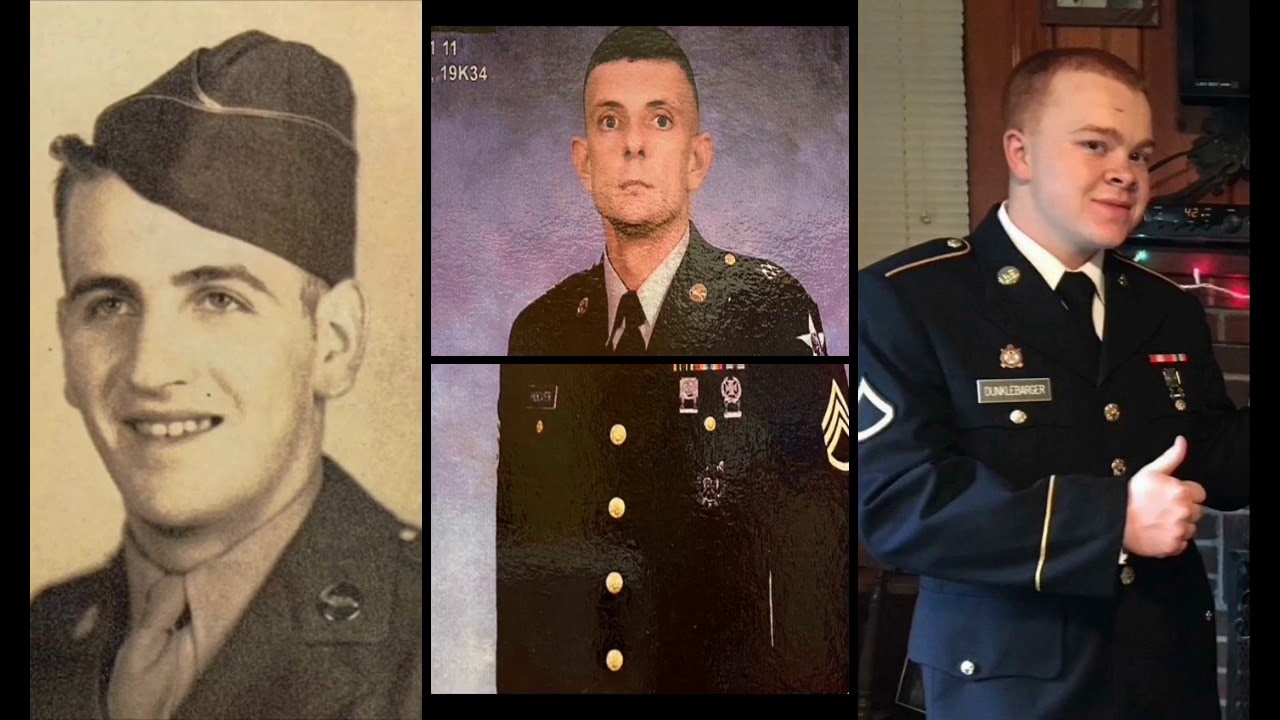 BEA Veterans Day 2020 - YouTube