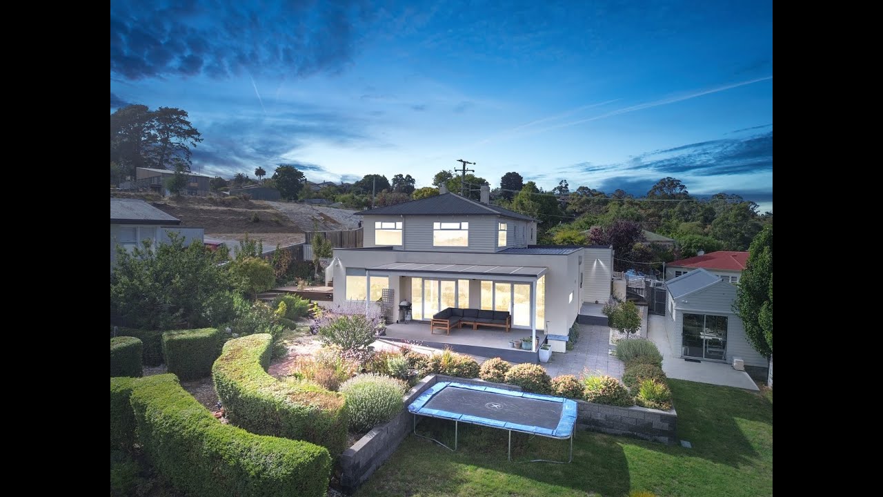 68 Lawrence Vale Road, South Launceston - YouTube
