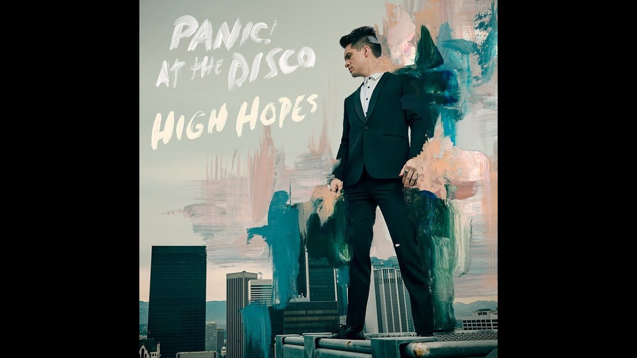 high hopes lyrics - YouTube