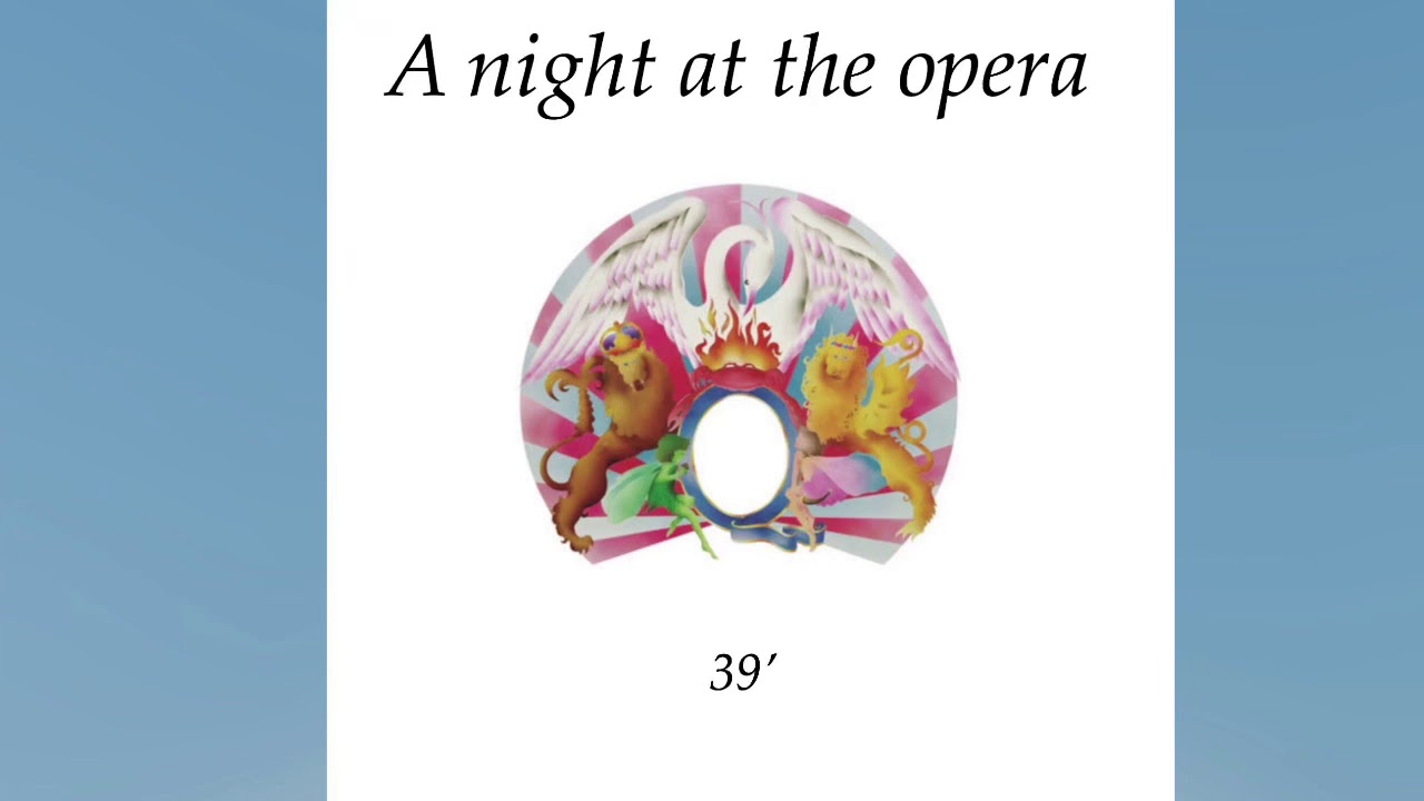 39’ Queen cover- by Julia c - YouTube