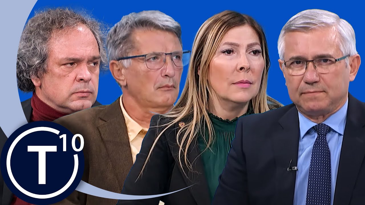 Takovska 10: Zašto nam ne treba oružje - YouTube