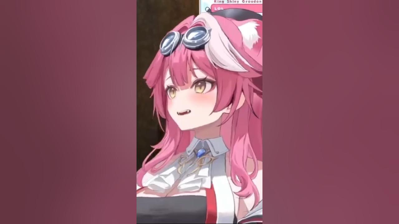 STICKING OUT YOUR GYATT FOR NERIZZLER (Raora ver.)BGM x - YouTube