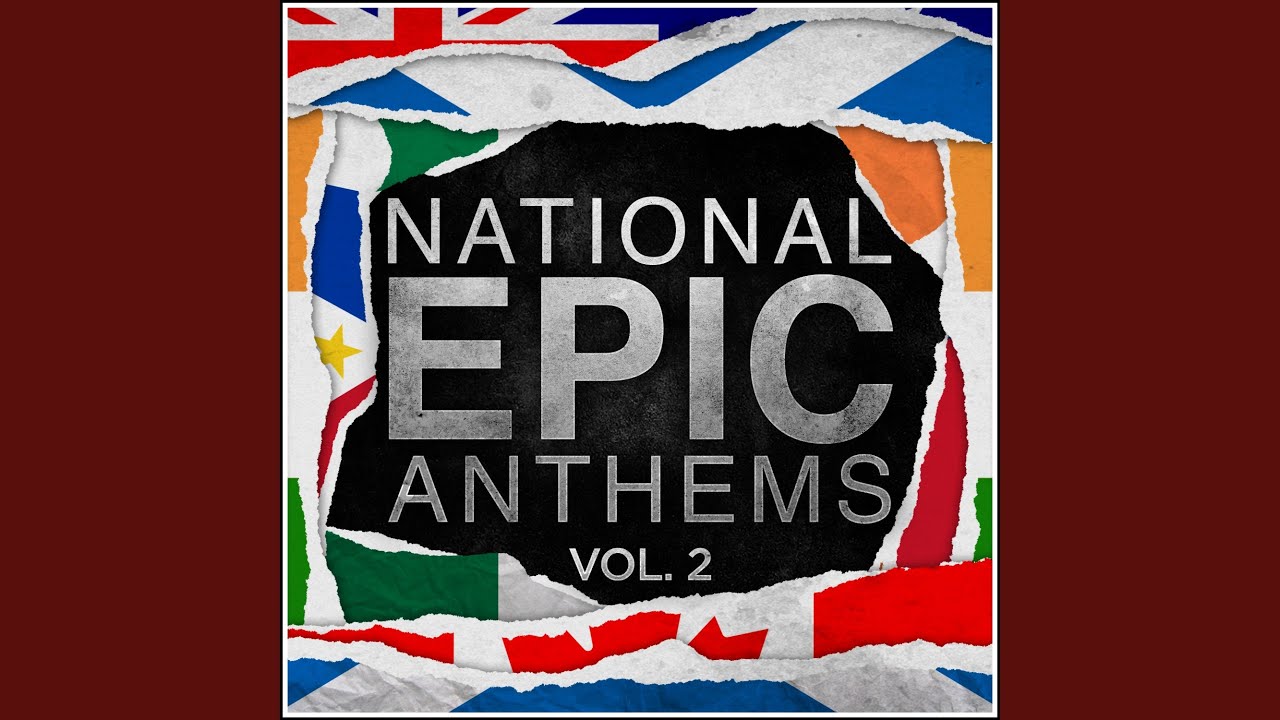 Wilhelmus van Nassouwe - Netherlands - Dutch National Anthem (Epic ...