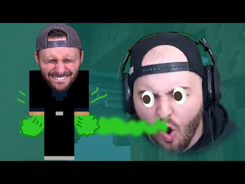 SSundee farts loudly during Sigils' video