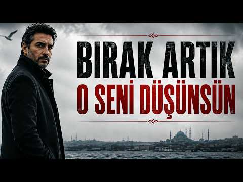 Onu KOVALAMAYI Bırakınca Seni DÜŞÜNMEYE Başlamasının 9 Nedeni – Stoacılık