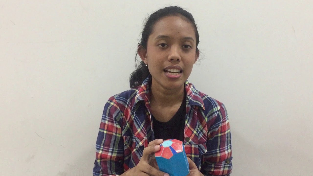 KELOMPOK 1 - Sistem Kristal Ditrigonal Pyramidal (A01) dan Ditrigonal ...