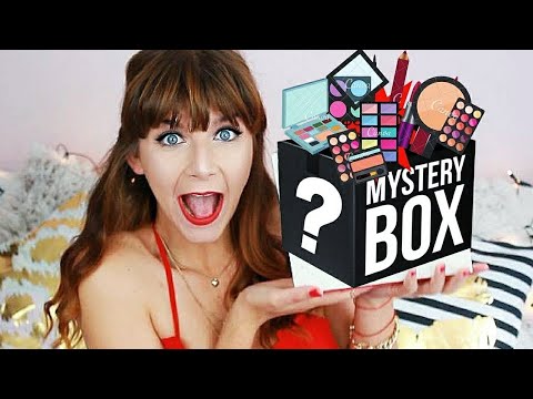 Купих си Mystery Box | Pick N Dazzle 2 - YouTube