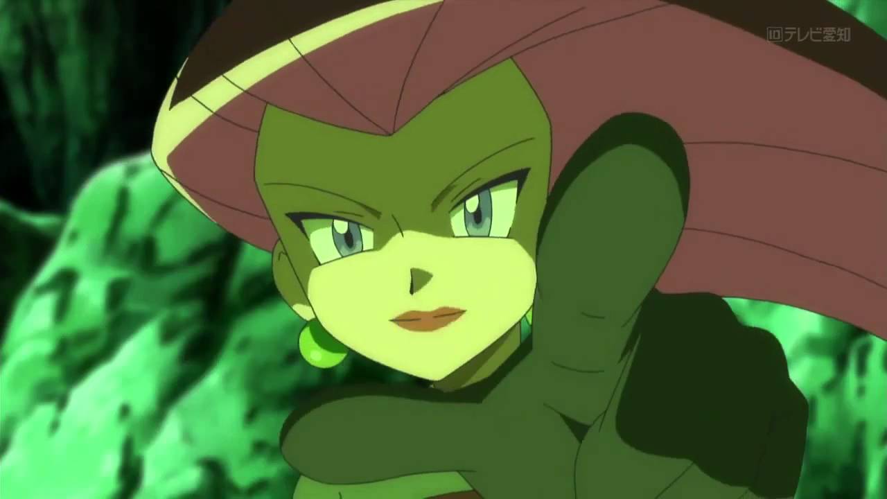 Pokemon Team Rocket motto from Pokemon the series xyz episode 9 - YouTube