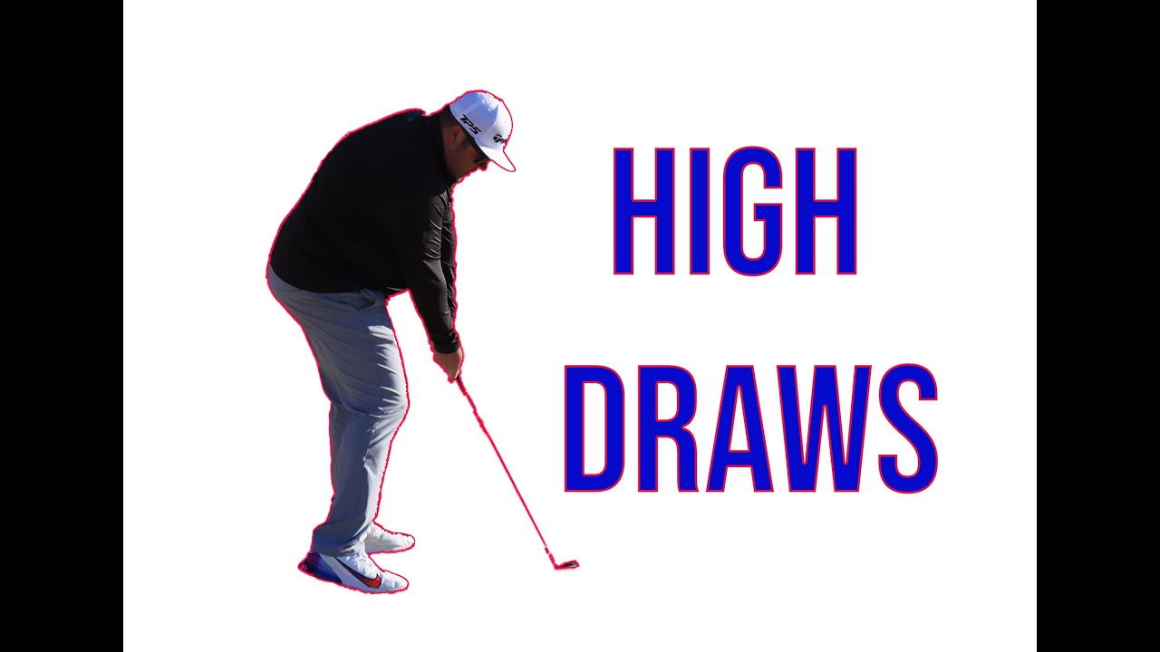 High Hooks! How to... super simple - YouTube