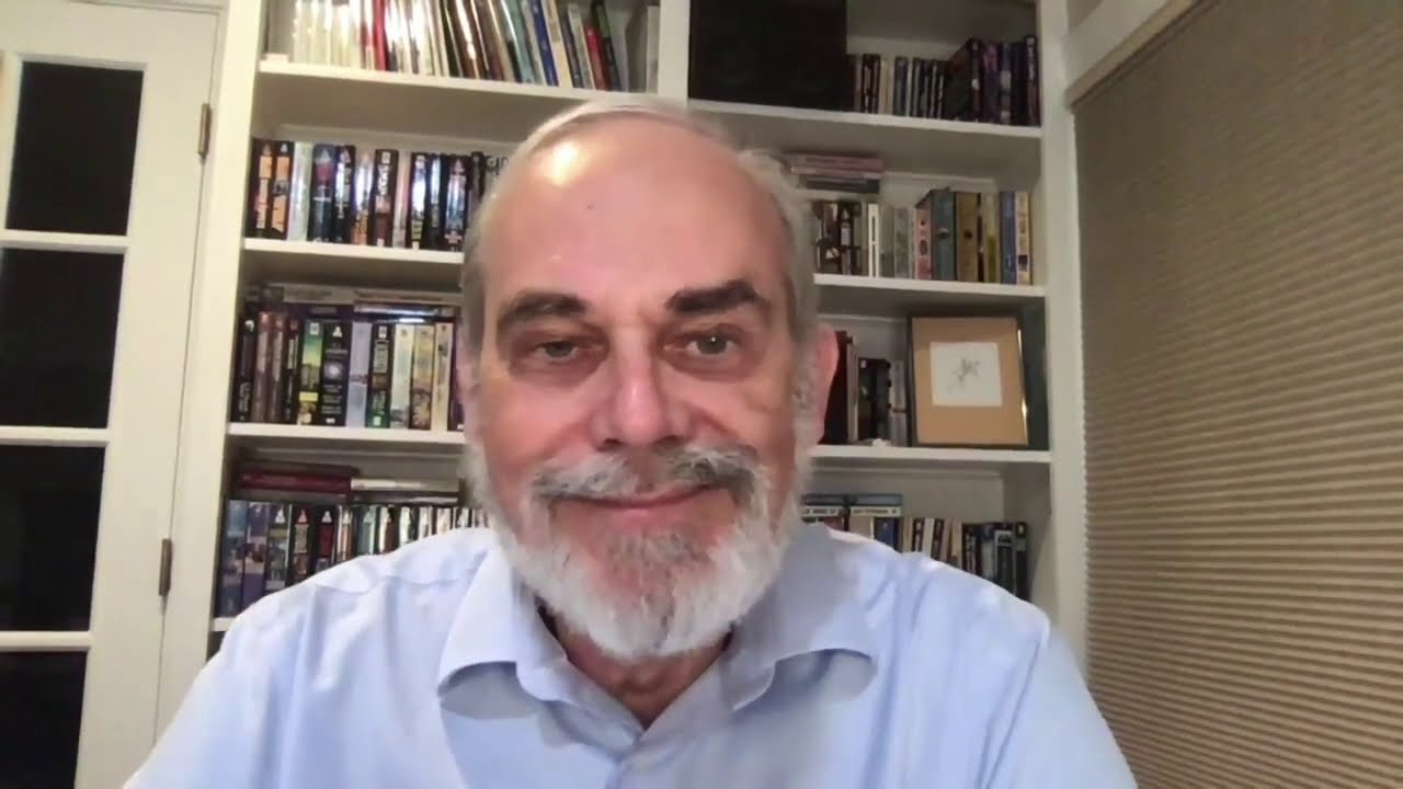 MIT Better World (Science): W. Eric L. Grimson PhD ’80, Chancellor for ...