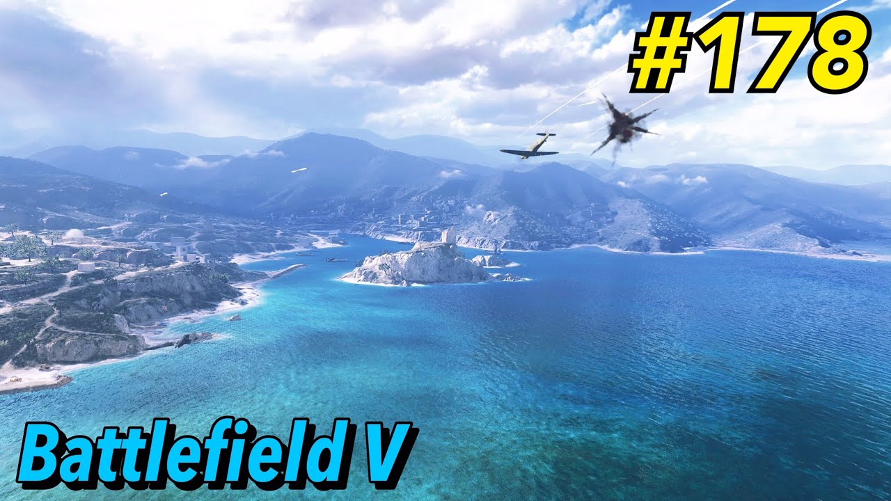 【初見歓迎/BF5/PS4/参加歓迎】【囁き/生放送/手元有り】【PS4 pro SSD】 熱杉内っ！！「戦場へ共に#178」みんなで楽しもうBFV！！ - YouTube