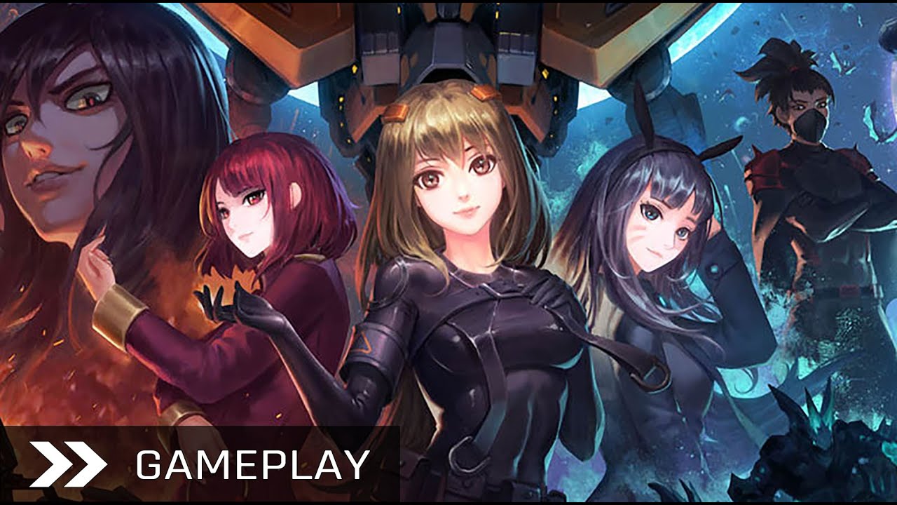 Metal Unit Gameplay - PC (1080p 60fps) - YouTube