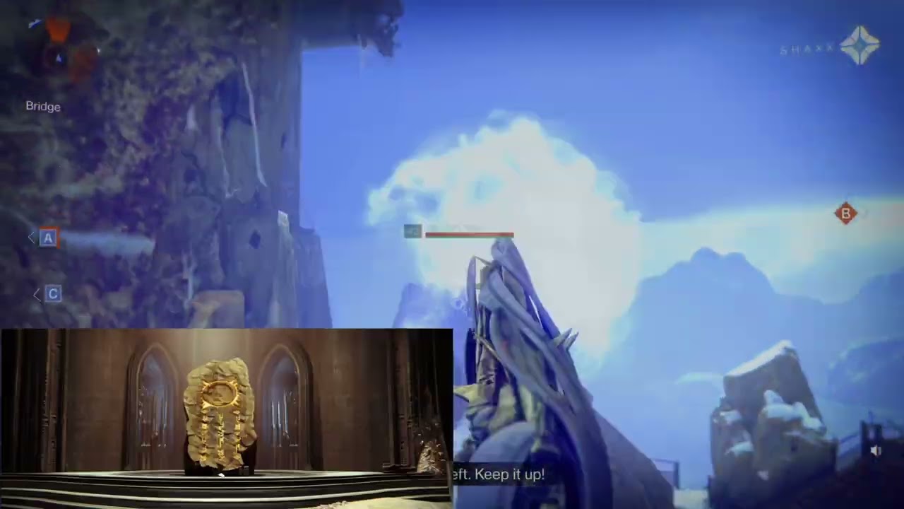 Destiny 1 Maps Coming to Destiny 2 Next Season!! - YouTube