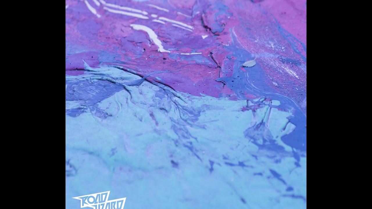 Road Lizard - Written in Stone - YouTube