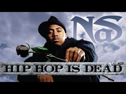 Nas - Hip Hop Is Dead [CLEAN & DIRTY EDIT] ft. will.i.am - YouTube