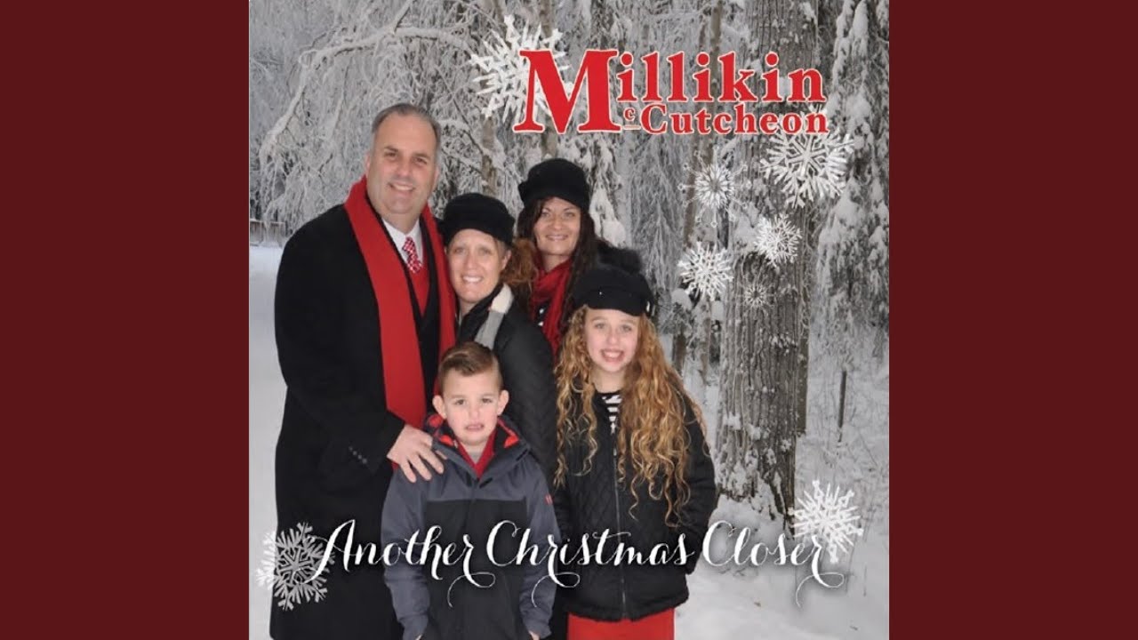 Another Christmas Closer - YouTube