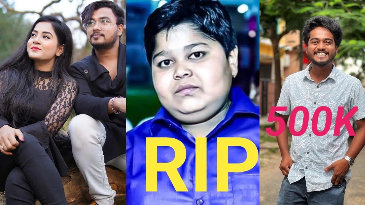 Devraj Patel Death News Update🤦‍♂️ Dil se bura lagta hai Bhai ...