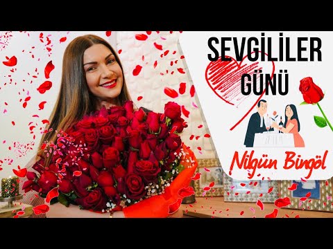 14 Şubat Sevgililer Günümüz İçin Hediye Önerilerim | Trendyol Hayat Kurtarmak İçin Varsın.