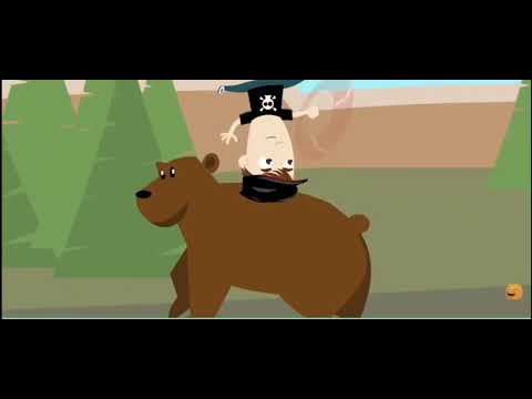 Bacon on a String (Sponge Approved!) - YouTube