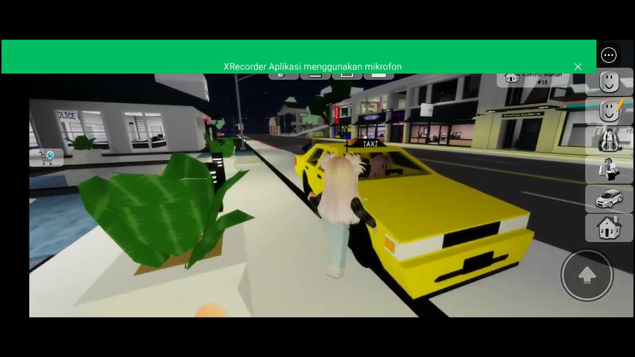 Main Roblox yuk gaeesss... - YouTube