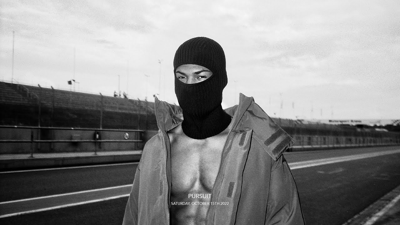 PURSUIT - EIGHTYFIVE - YouTube