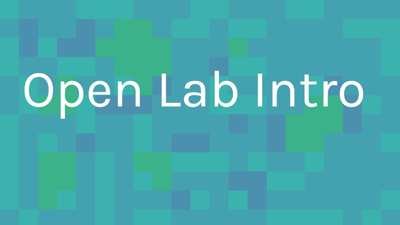 Open Lab Intro, First Blog Assignment, Screenshots ~ MMP 270 - YouTube