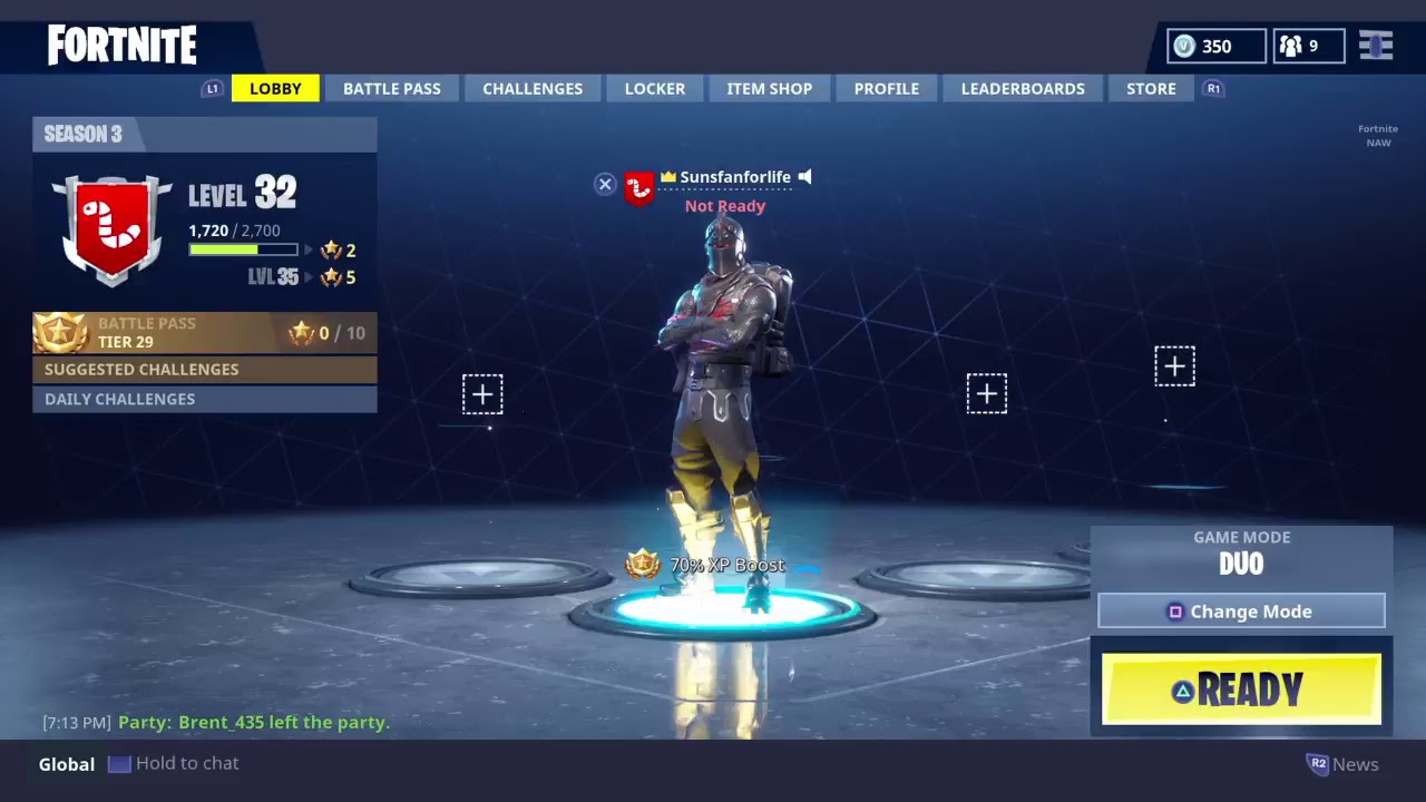 50+ WINS IN FORTNITE WITH BRENT | Fortnite Battle Royale - YouTube