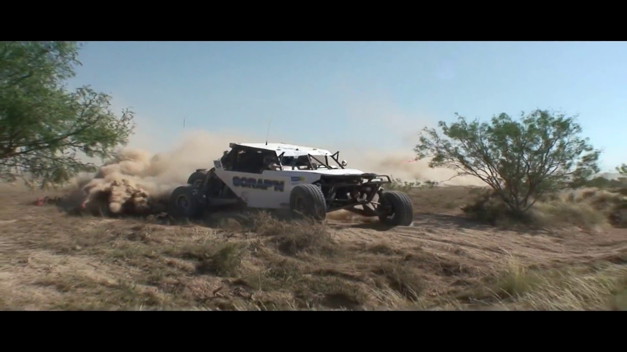 Extreme Desert Racing - Firecracker 250 - Notress, TX - YouTube
