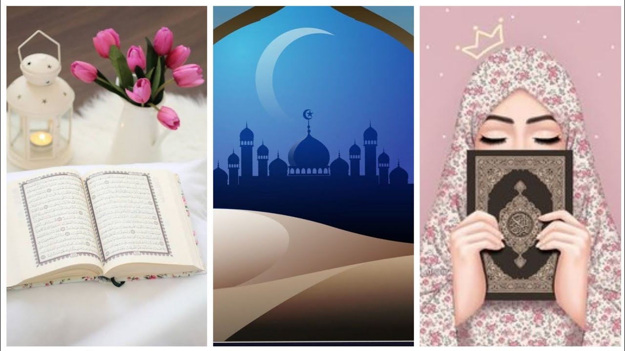 Most Beautiful And Enchanting Ramzan Collection Of Profile Pictures ...