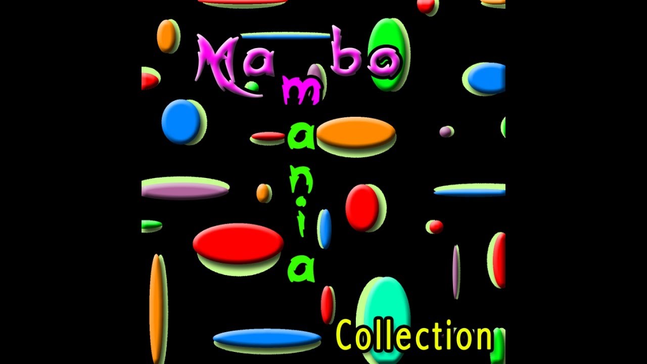 Top compilation- Mambo Mania Collection (video ufficiale) - YouTube