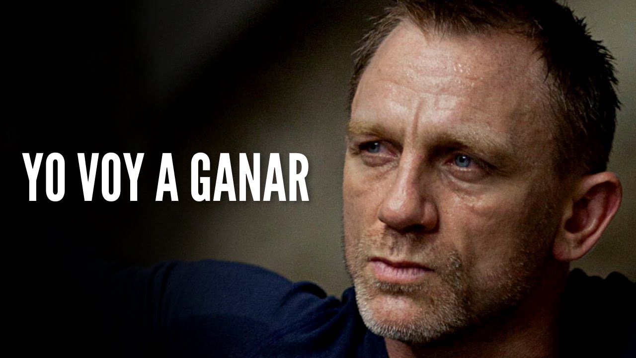 YO VOY A GANAR - Video de Motivación Personal - YouTube