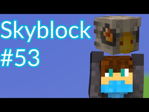 The Griffin Pet - Hypixel Skyblock #53 - YouTube