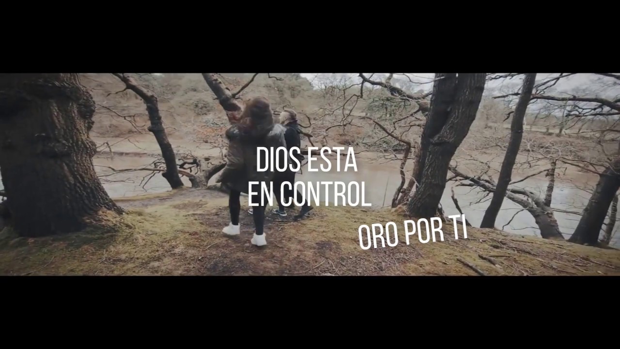 Oro Por Ti (Video Lyric) Damaris Guerra feat Tercer Cielo - YouTube