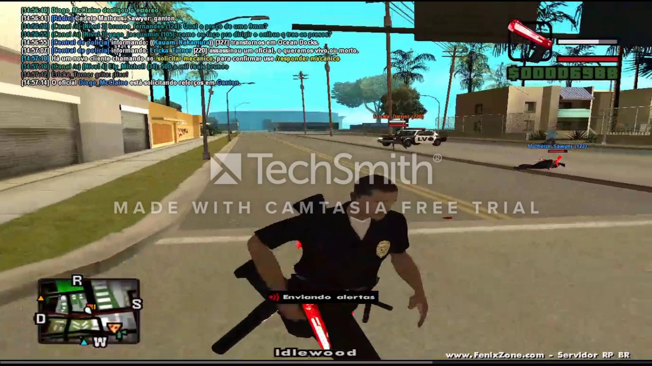 [Reporte] Abuso de bug {Ericka_Turner} - YouTube