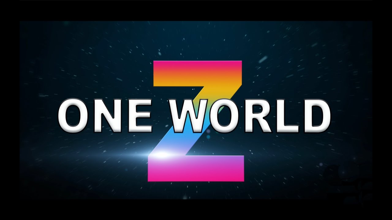 ONE WORLD - YouTube