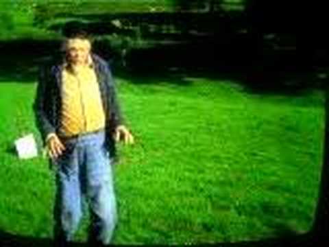 The Fast Show - BLACK! - YouTube