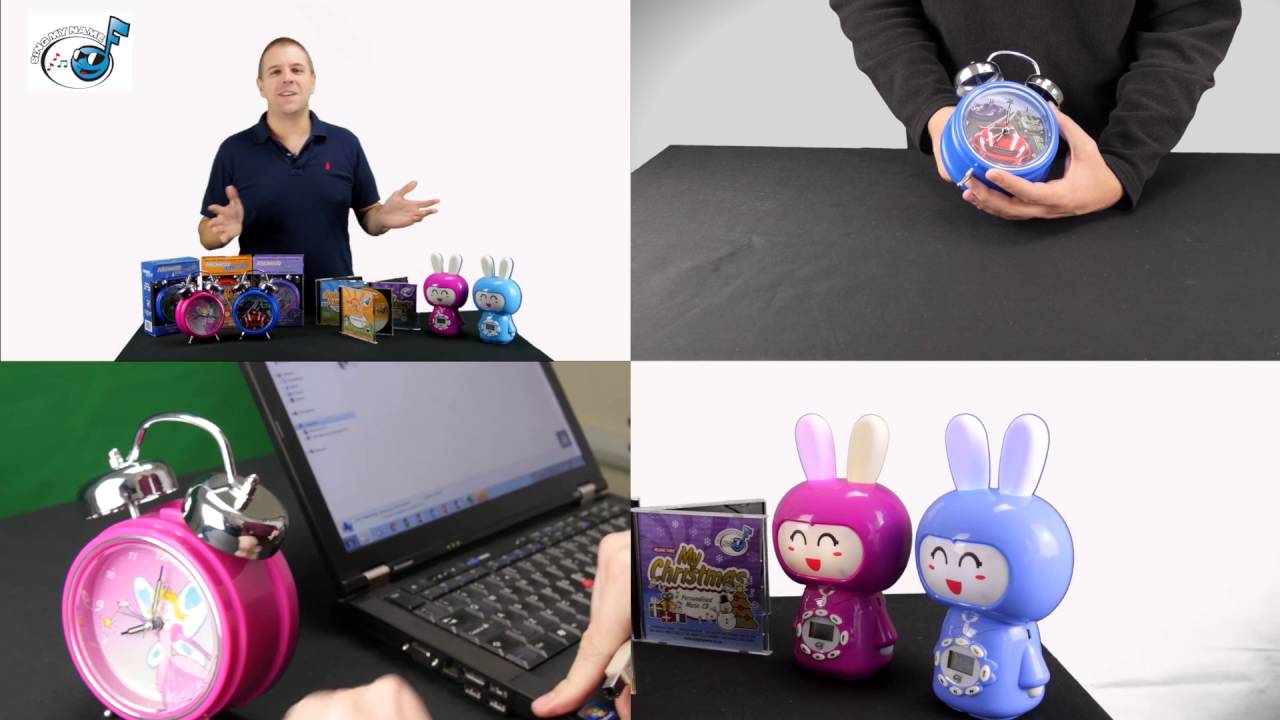 Sing My Name Introduction - YouTube