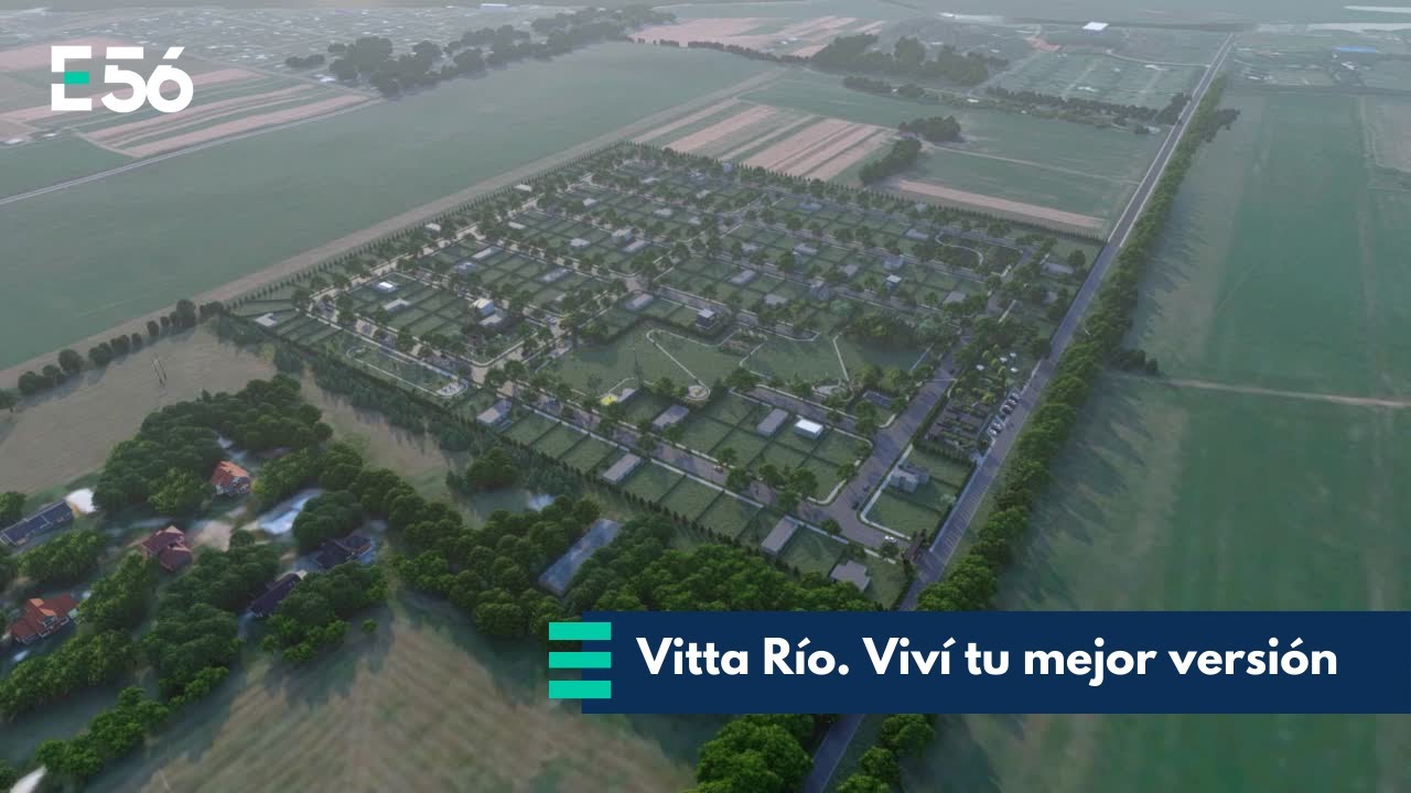 Vitta Río. Viví tu mejor versión - YouTube