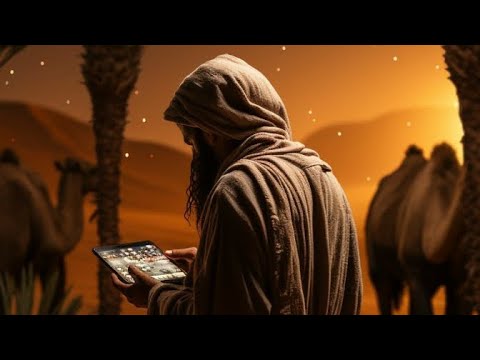 Hz.Ömer ve çoban hikayesi.