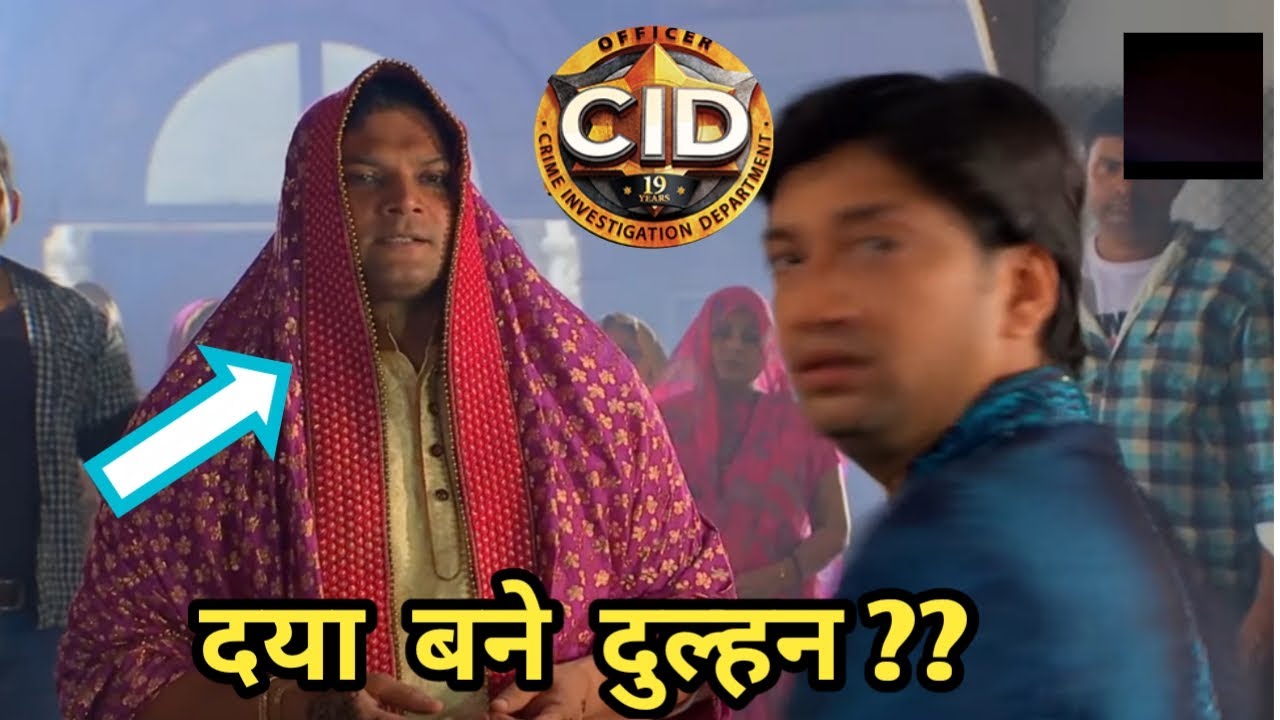 Cid ke Acp ki Dost ki beti ko Daya ne Bachaya ?? सीआईडी | Best Of CID ...