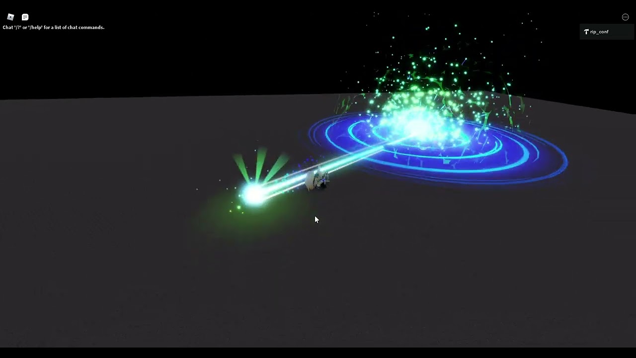 Roblox VFX: Polar Projection - YouTube