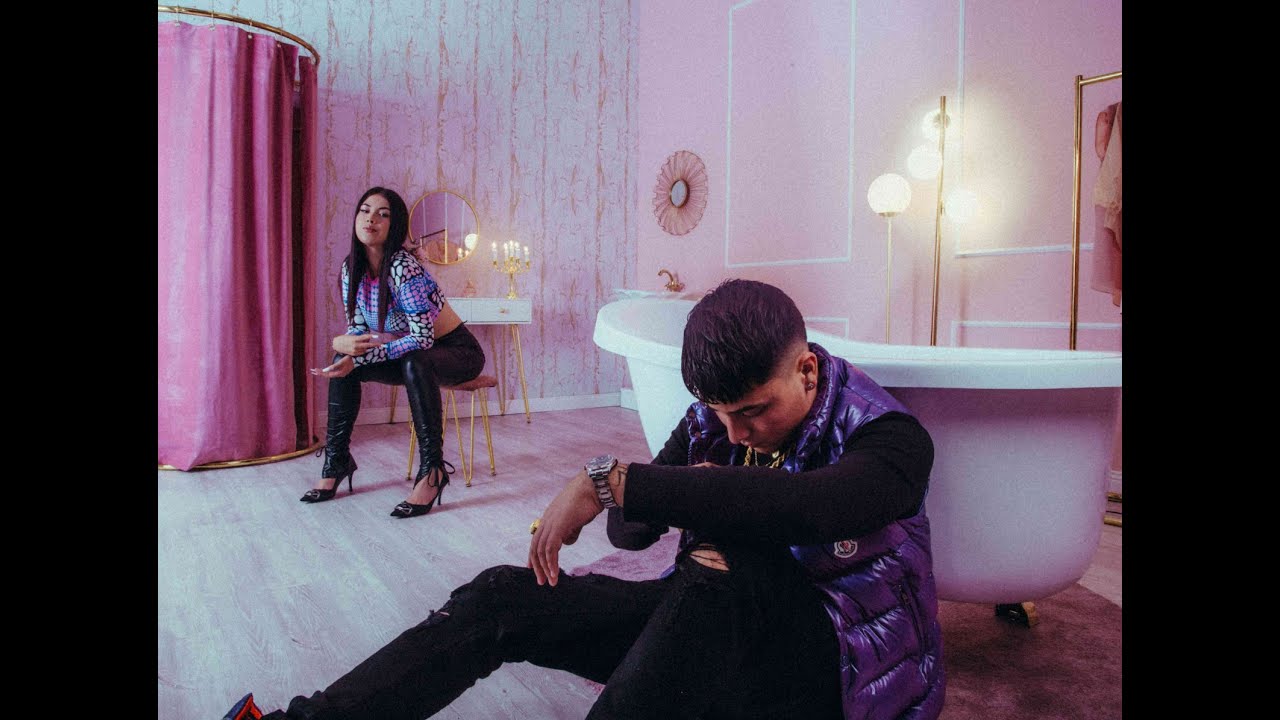 ‘Senza Emotions’, il nuovo singolo di Vale Pain feat. Anna: l’incontro ...