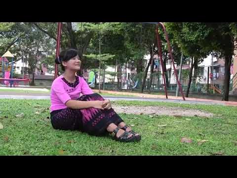 Topa Deih Bel Lungsim - Muan Cing - YouTube