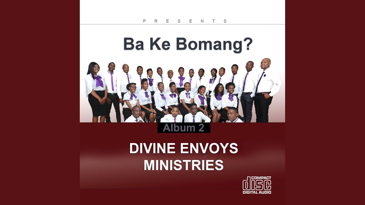 Polelo Ya Mokgoro - YouTube